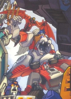 Leo Prime | Neo Encyclopedia Wiki | Fandom