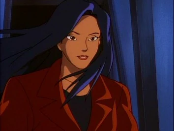 Elisa Maza | Neo Encyclopedia Wiki | Fandom