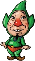 Tingle | Neo Encyclopedia Wiki | Fandom
