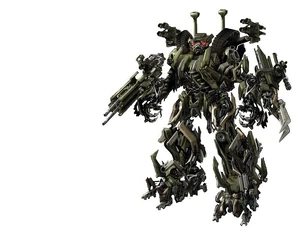 Brawl (Transformers) | Neo Encyclopedia Wiki | Fandom