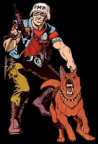 Law & Order (G.I. Joe) | Neo Encyclopedia Wiki | Fandom