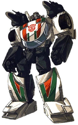Wheeljack | Neo Encyclopedia Wiki | Fandom