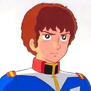 Amuro Ray | Neo Encyclopedia Wiki | Fandom