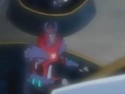 Alpha Trion | Neo Encyclopedia Wiki | Fandom