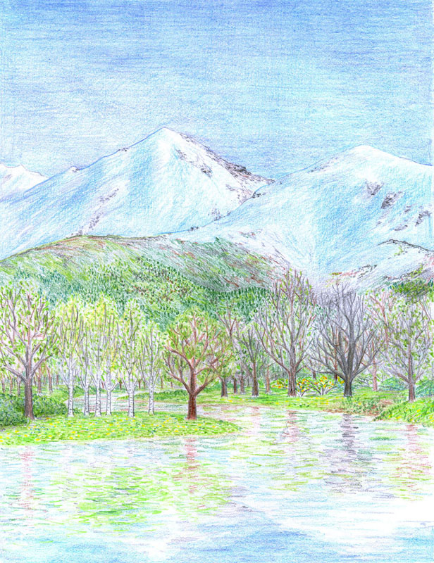 List of Middle-earth rivers | Neo Encyclopedia Wiki | Fandom