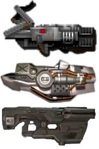 User blog:Sclera1/BFG (weapon) | Neo Encyclopedia Wiki | Fandom