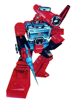 Perceptor | Neo Encyclopedia Wiki | Fandom
