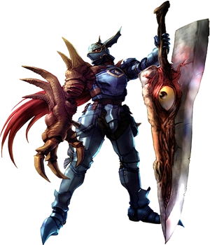 Nightmare (Soulcalibur) | Neo Encyclopedia Wiki | Fandom