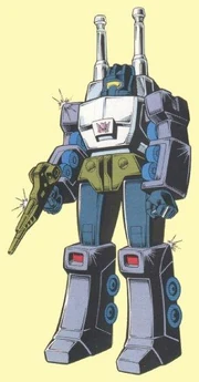 Onslaught (Transformers) | Neo Encyclopedia Wiki | Fandom