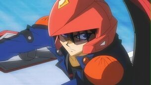 Yusei Fudo | Neo Encyclopedia Wiki | Fandom