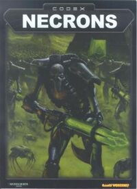 Necrons | Neo Encyclopedia Wiki | Fandom