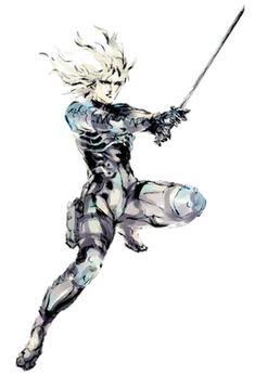 Raiden (Metal Gear) | Neo Encyclopedia Wiki | Fandom