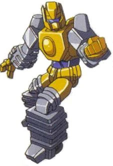 Ricochet (Transformers) | Neo Encyclopedia Wiki | Fandom