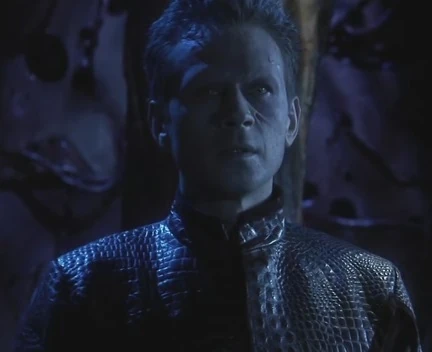 Wraith characters in Stargate | Neo Encyclopedia Wiki | Fandom