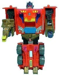 Pyro (Transformers) | Neo Encyclopedia Wiki | Fandom