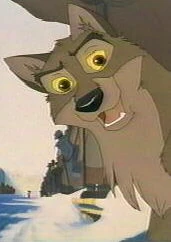 An Balto Fíor