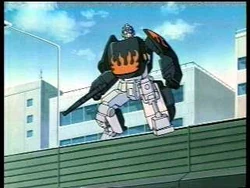 Hot Shot (Transformers) | Neo Encyclopedia Wiki | Fandom