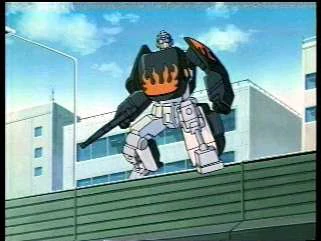 Hot Shot (Transformers) | Neo Encyclopedia Wiki | Fandom
