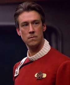 John Harriman | Neo Encyclopedia Wiki | Fandom