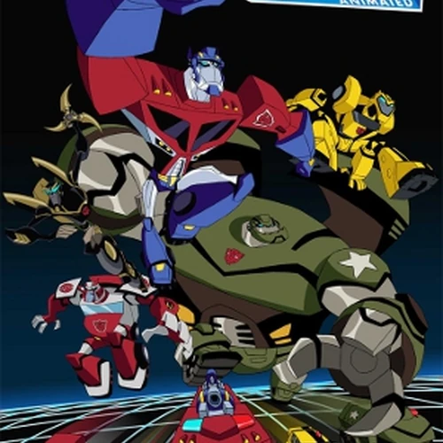 Seacons Transformers Tv Show