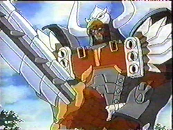 Magnaboss | Neo Encyclopedia Wiki | Fandom