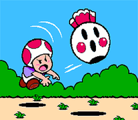 Toad (Mario) | Neo Encyclopedia Wiki | Fandom