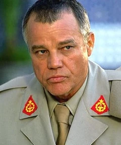 Brad Whitaker | Neo Encyclopedia Wiki | Fandom