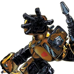 bumblebee motorcycles