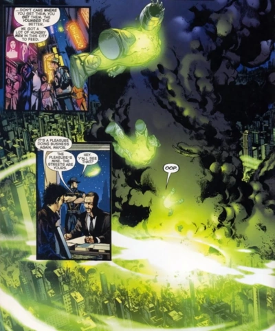 Blüdhaven | Neo Encyclopedia Wiki | Fandom