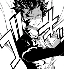 Devil Slayer | Neo Fairy Tail Wikia | Fandom