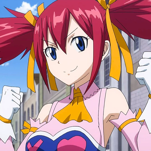 Chelia Blendy | Neo Fairy Tail Wikia | Fandom