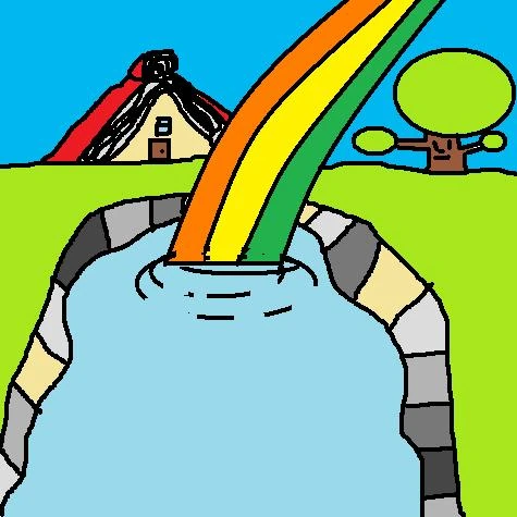 The Rainbow Pool | Neopets Wiki | Fandom