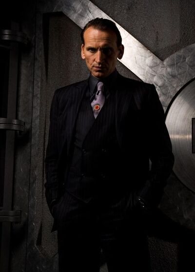 Magnus Gotha Neo Human Wiki Fandom