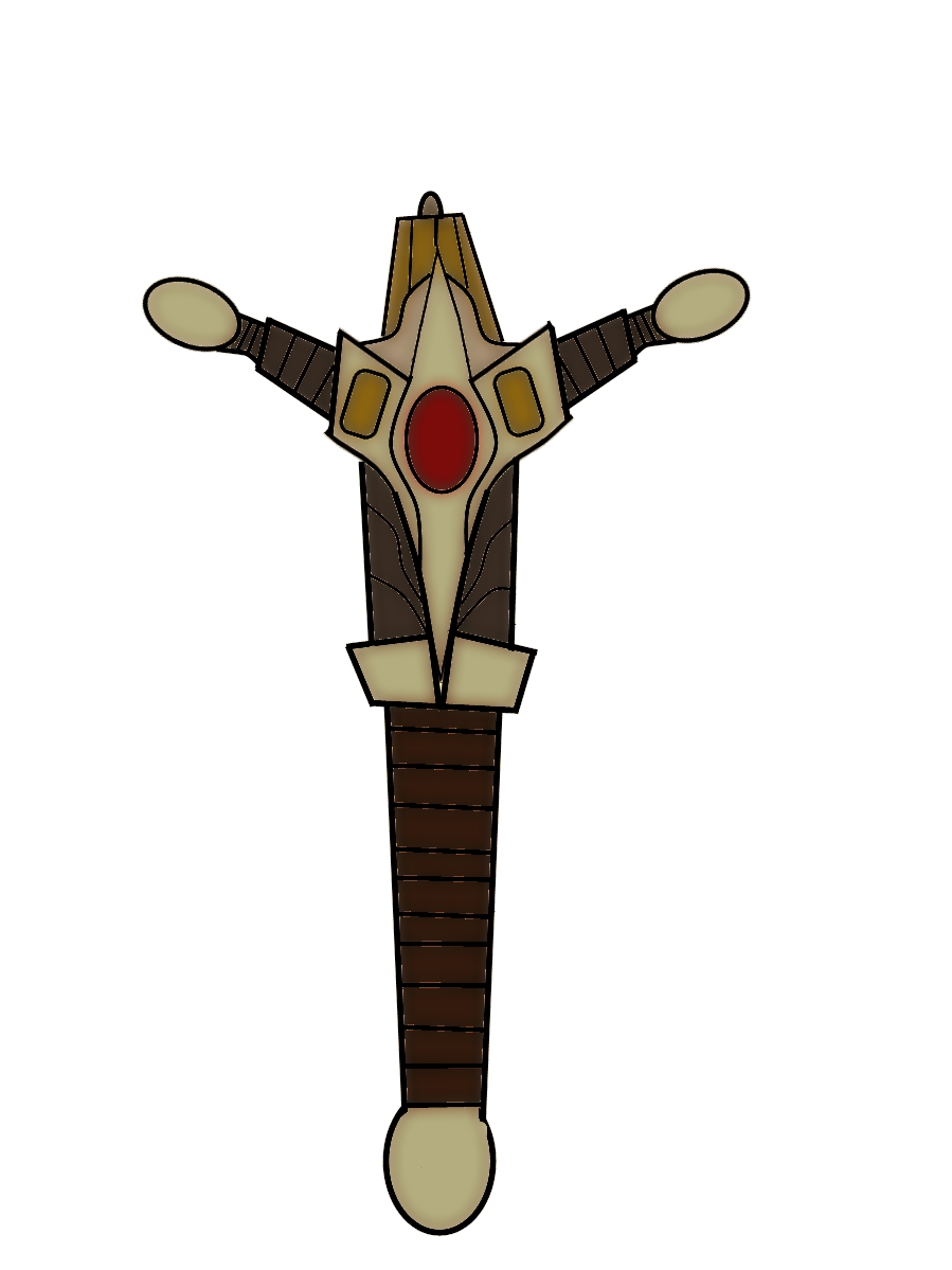 Caliburn Excalibur Neo Human Wiki Fandom