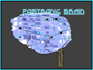 Positronic brain | Neo-human Wiki | Fandom