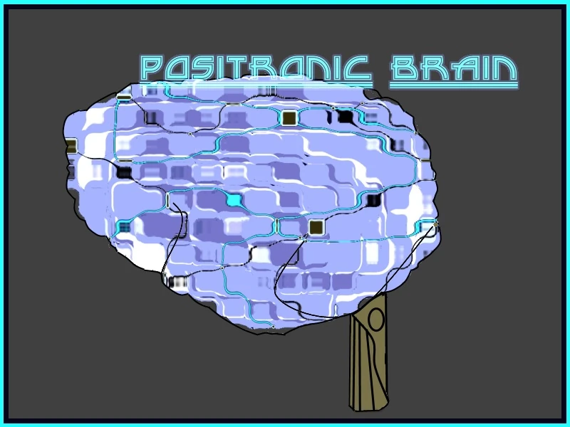 Positronic brain | Neo-human Wiki | Fandom