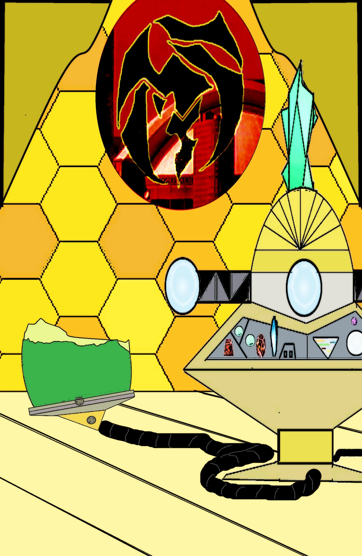 Rashalon Engine | Neo-human Wiki | Fandom