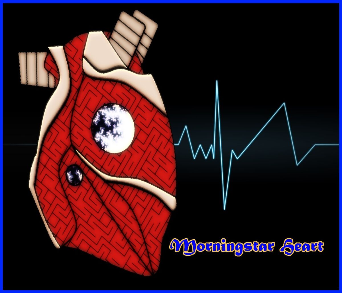 Heart Neo Human Wiki Fandom
