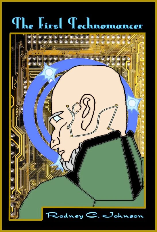 The First Technomancer | Neo-human Wiki | Fandom