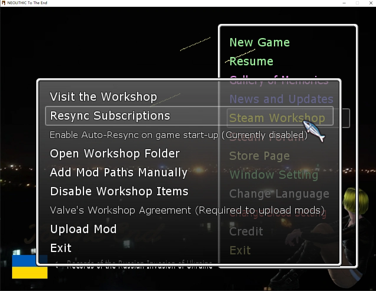 How to make a Localization Mod | NEOLITHIA Wiki | Fandom