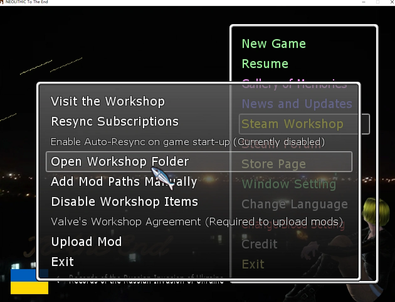How to make a Localization Mod | NEOLITHIA Wiki | Fandom