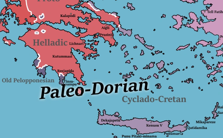 Category:Religion | Neolithic Devolution Wiki | Fandom