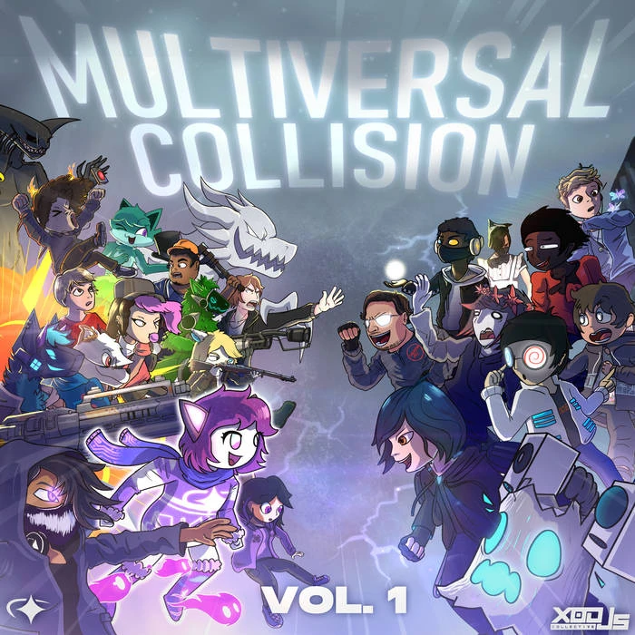 Multiversal Collision | Neoluminum Wiki | Fandom