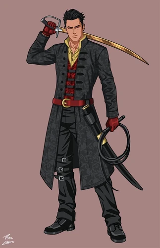 Arion | NeOlympus Wiki | Fandom