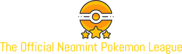 The Official Neomint Pokémon League | Neo Mint Wiki | Fandom