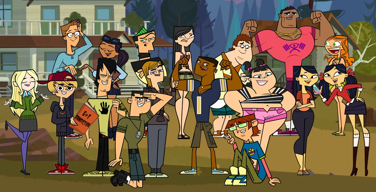 Users as TD Characters | Neo Mint Wiki | Fandom