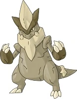 Golrock | Neo Monsters Wikia | Fandom