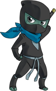 Ninjagust | Neo Monsters Wikia | Fandom
