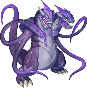 Diredrake | Neo Monsters Wikia | Fandom