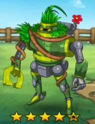 Vegebot | Neo Monsters Wikia | Fandom